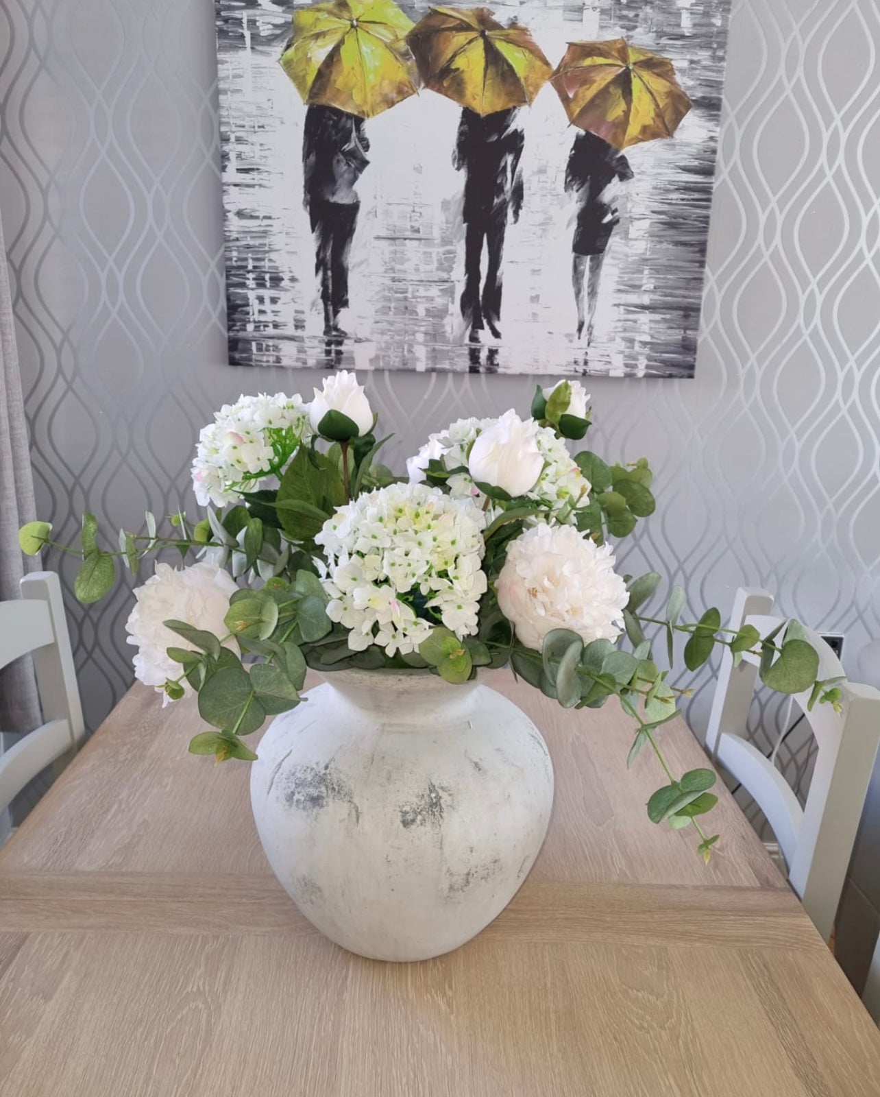 Darcy Summer Essential Arrangement – Home Pieces