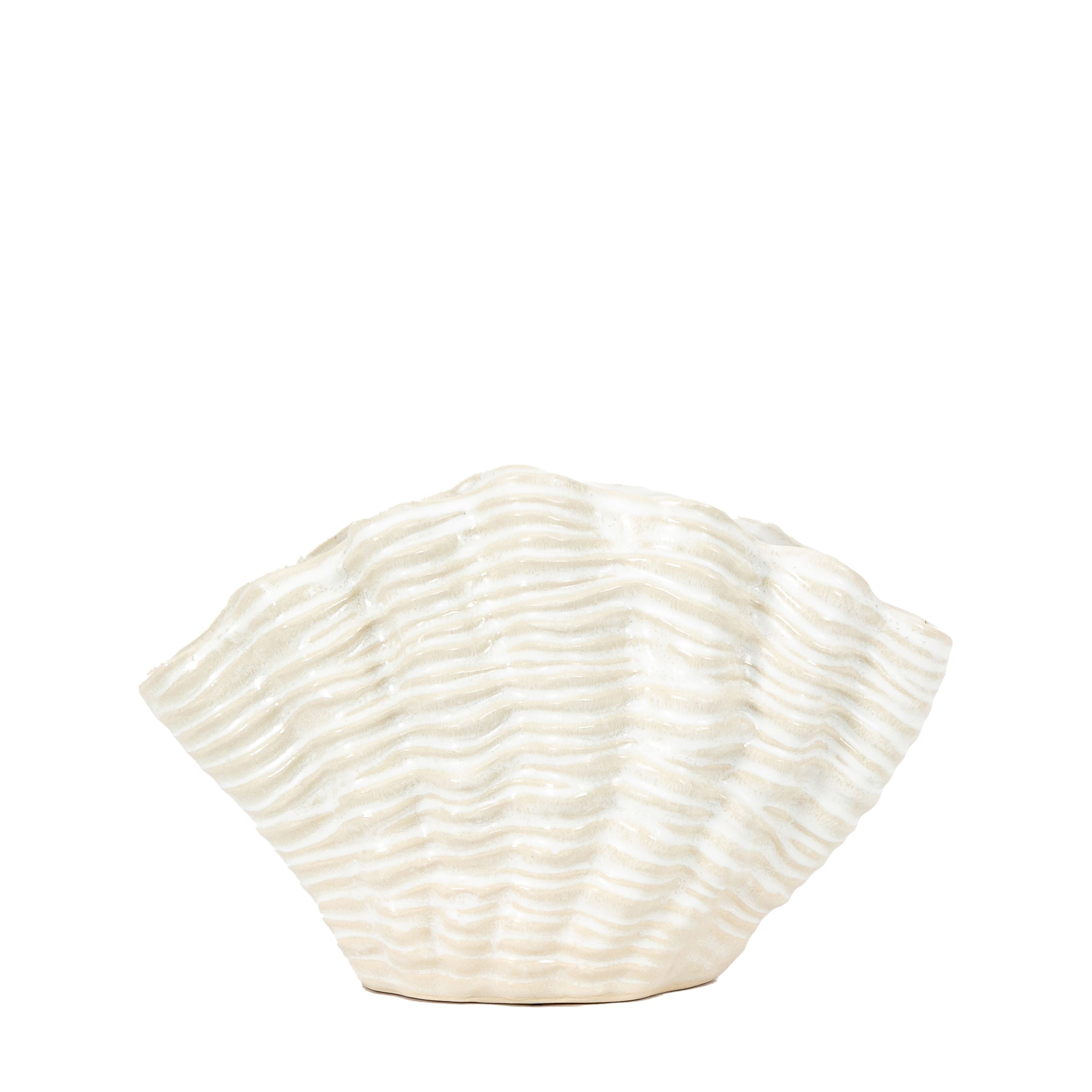 Clam Display Vase – Home Pieces